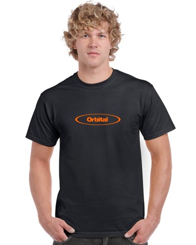 Orbital T Shirt | eBay