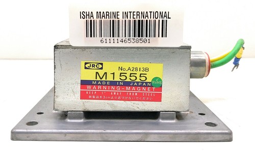 JRC M1555 Magnetron Radar Navigation 6111146538501| eBay