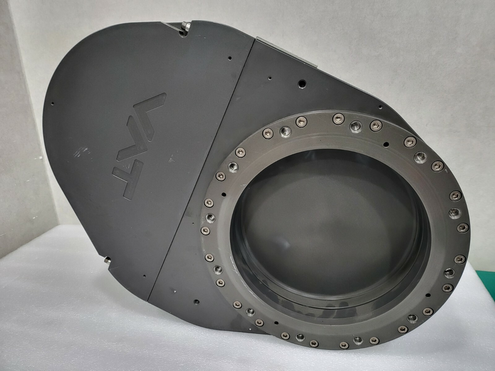 VAT Pendulum Valve 65048-JH52-AEM1 for sale online | eBay