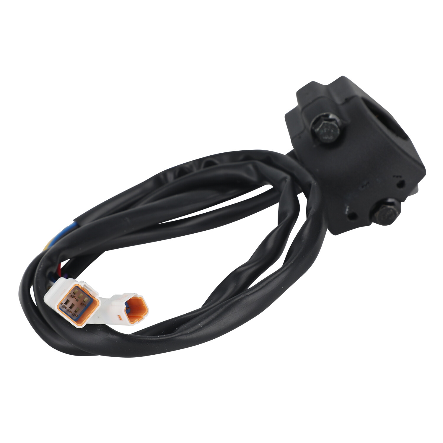 Motorcycle Switch Assembly Multifunctional For EC EXC XC-W SC/SMC SXC ...