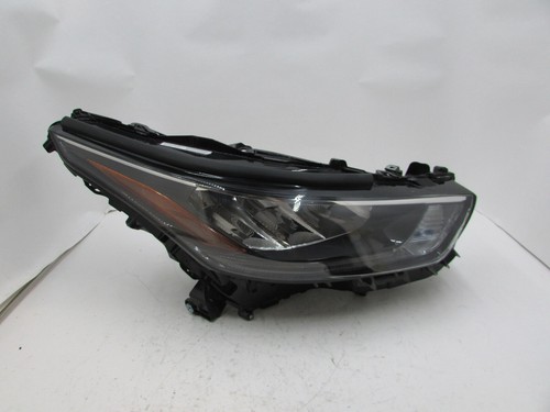 2020 TOYOTA HIGHLANDER OEM RIGHT RH REFLECTOR LED HEADLIGHT 81110-0E460 ...