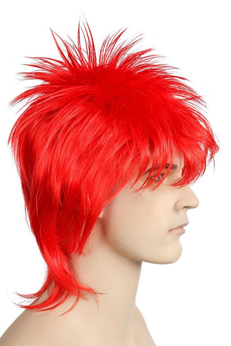 Ziggy Stardust Wig Ziggy Stardust 50th Anniversary: No One Comes Close