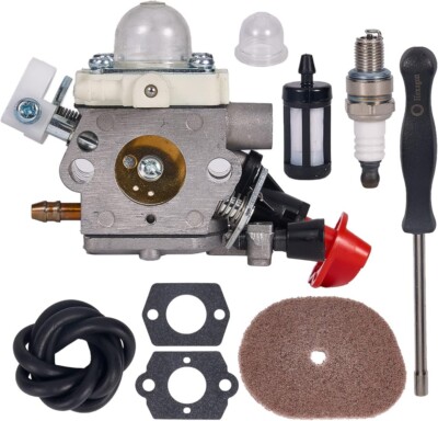 C1M-S267 Carburettor for Stihl FS 40 50 56 70, KM56 HT56 KN56 HL56K ...