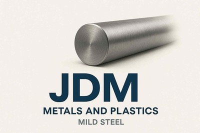 BRIGHT MILD STEEL ROUND BAR 50MM - 100MM DIAMETERS VARIOUS LENGTHS ...