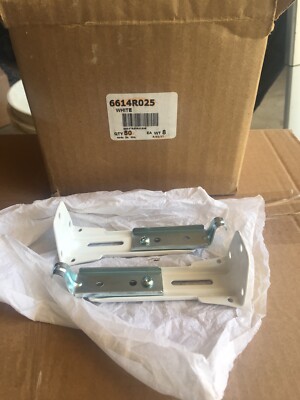 Kirsch Continental Rod SUPPORT BRACKET | eBay