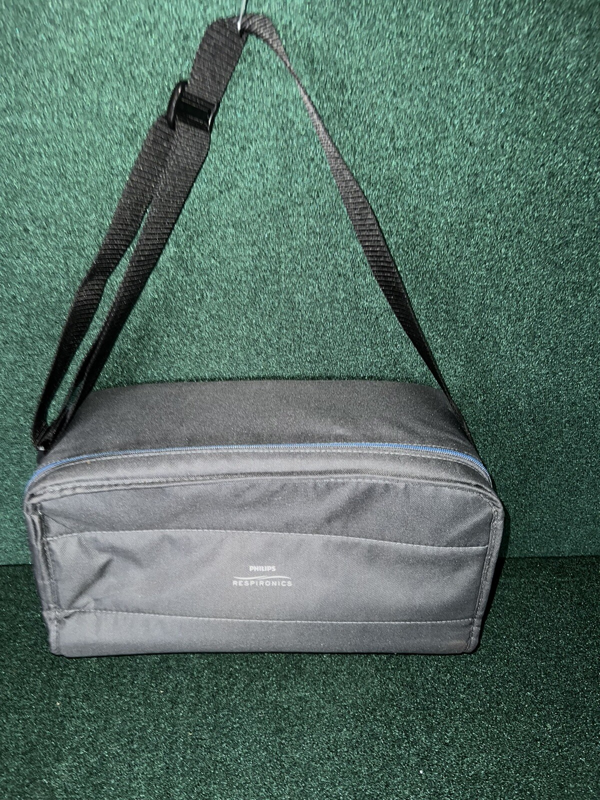 Phillips DreamStation Respironics CPAP Travel BAG ONLY Carry Case. | eBay