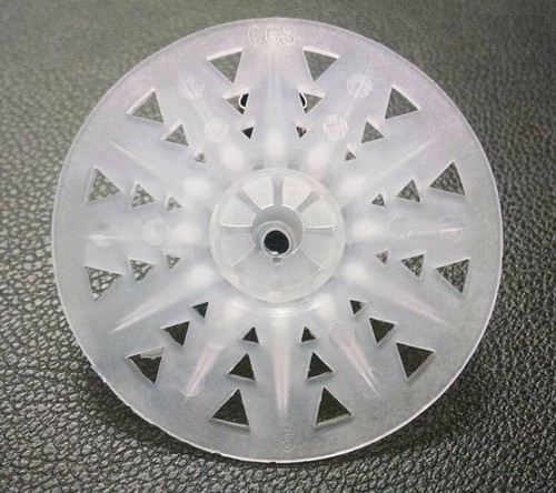 Mechanical EIFS Fasteners- 2" reinforced EIFS Washer with 2 1/2" wood ...