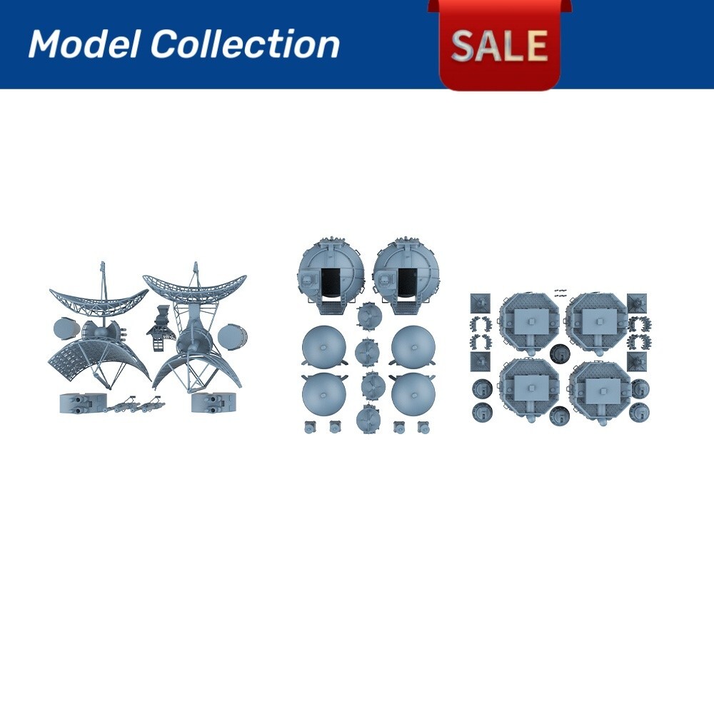 1/350 Model Upgrade Sets Pyotr Velikiy Cruiser | eBay