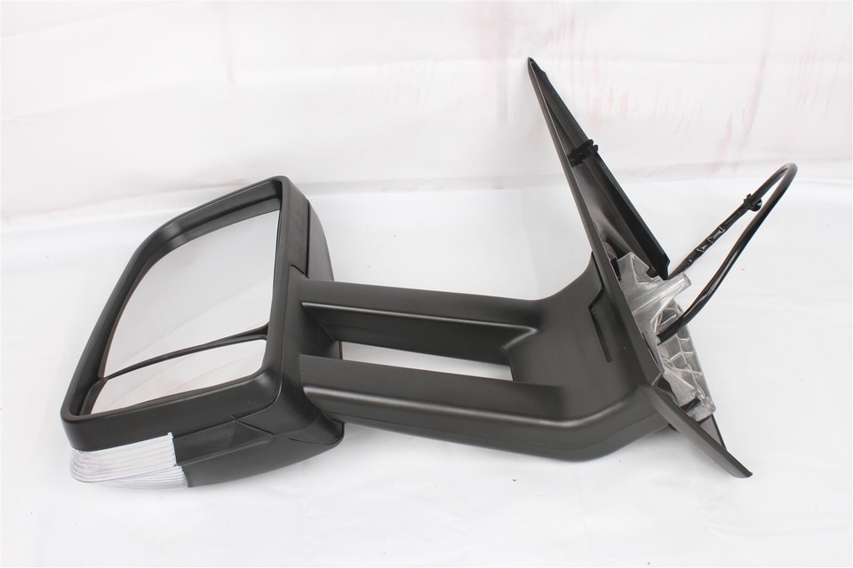 2019-2023 Mercedes Sprinter W907 Extended Box Truck Driver Cargo Van ...