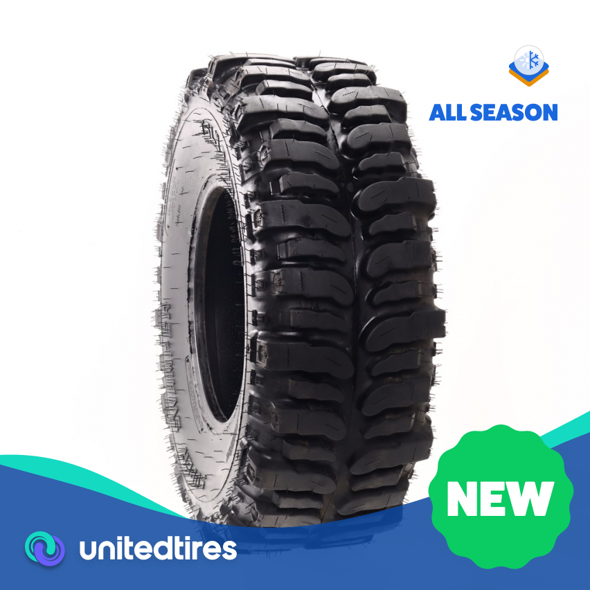 New LT 35X12.5-16 Interco Super Swamper TSL Bogger 1N/A | eBay