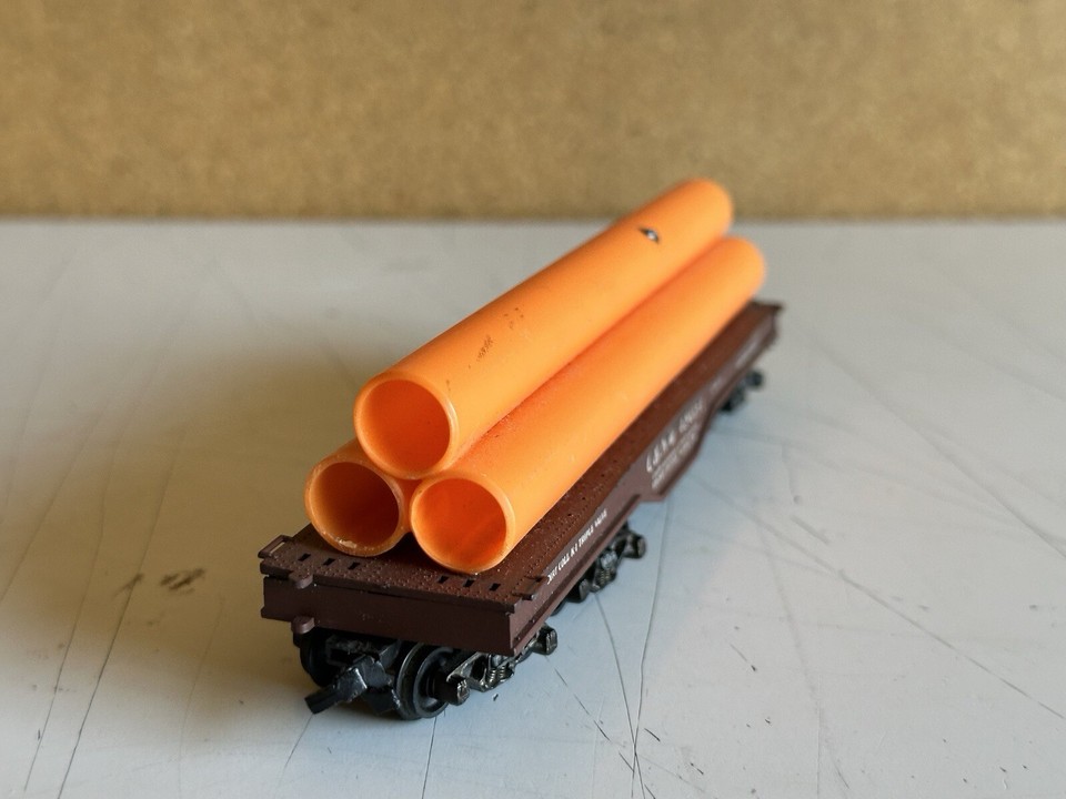 Functional Train Set Locomotive Transformer, Track & Freight Cars | eBay