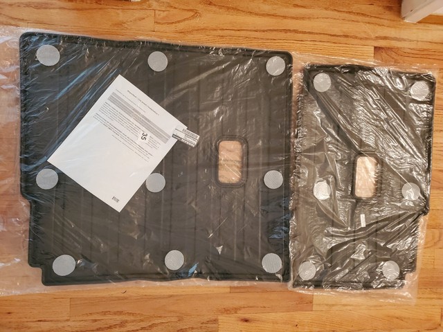 Genuine Nissan Cargo Seat Back Protector T99e3-6rr2a for sale online | eBay