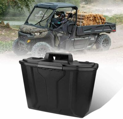 For Can Am Defender HD8 HD10 HD5 Max HD8 HD10 Removable Storage Bin ...