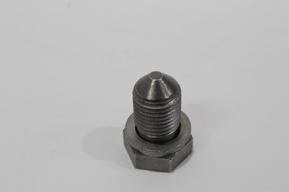 Audi A4 Allroad 8K B8 Oil Sump Drain Plug New Genuine N90813202 | eBay