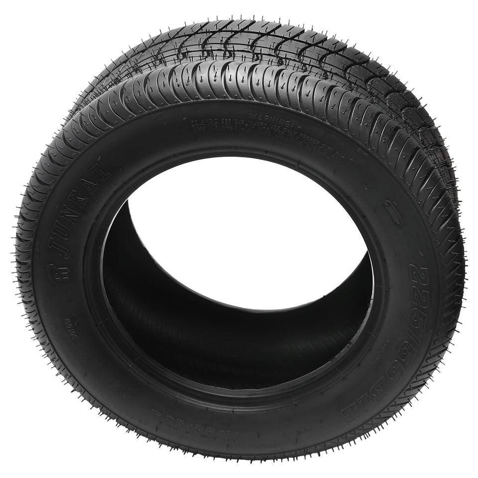 12-inch Tubeless Tires for Sightseeing Golf Carts 225/55 | eBay UK