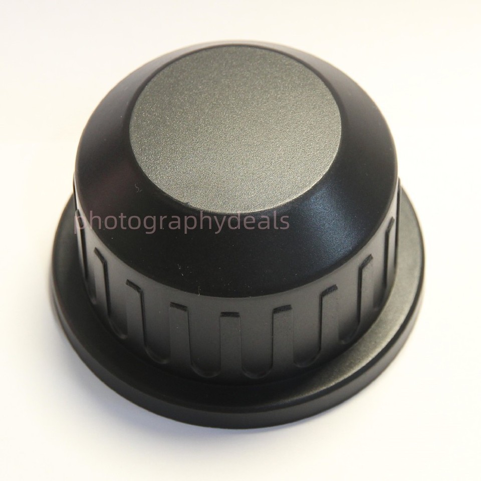 LPL Lens Rear Cap Back Cover and Camera Body Cap Cover for Arri LPL ...