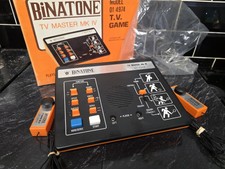 Pong Console for sale | eBay UK