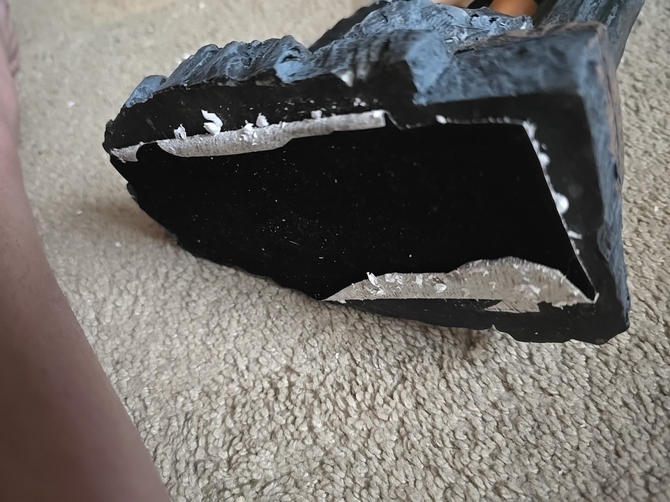 Rare Xena statue - Regency Fine Arts Very Detailed | eBay