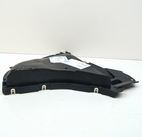 BMW 5 G30 FRONT RIGHT WHEEL ARCH BOTTOM COVER 51718082212 NO DUTY TO 🇺🇸 ...