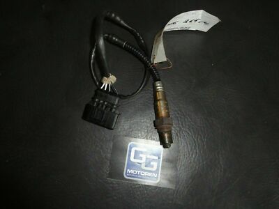 Audi Seat Skoda VW Lambdasonde 0258006287 078906265M 630mm Bosch RS4 S6 ...
