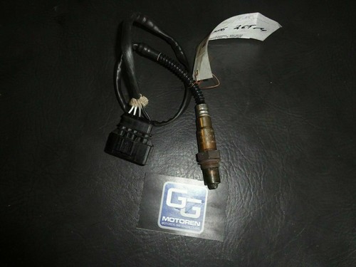 Audi Seat Skoda VW Lambdasonde 0258006287 078906265M 630mm Bosch RS4 S6 ...