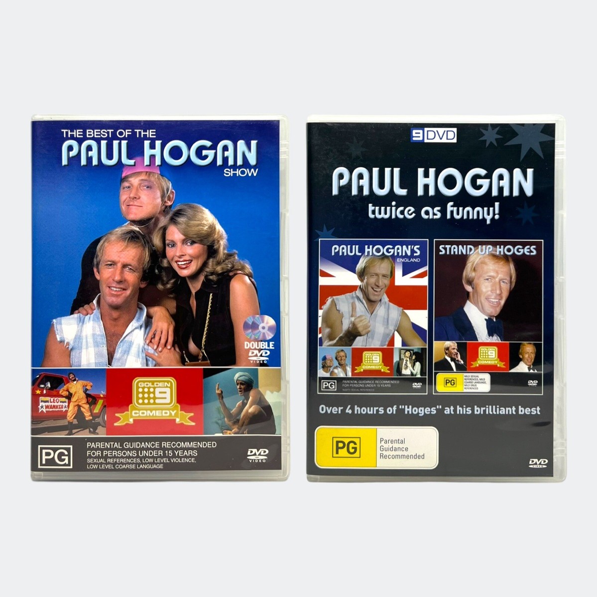 Paul Hogan Memes