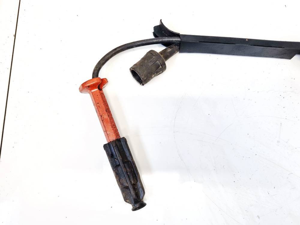 0001567210 0001567210 Ignition Wires (Ignition Cable)(Arranque Ca ...