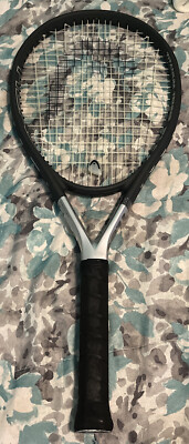 Head Racquet TI.S6 4 3/8" Tennis Racquet NEEDS Regripping EUC | eBay