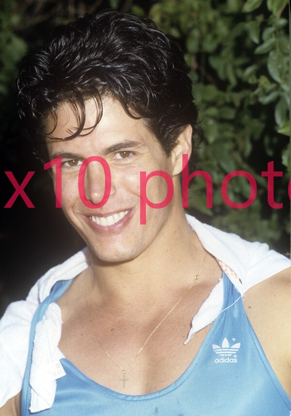 DYNASTY #13747,KEVIN BERNHARDT,general hospital,hellraiser,8X10 PHOTO ...