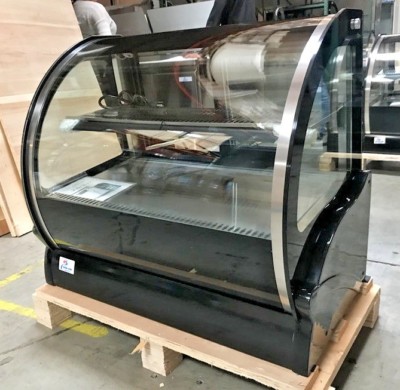 Coolers & Refrigerators - Countertop Cooler