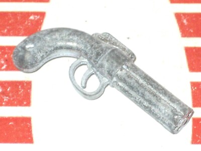 Clue Board Game Accessory REVOLVER Game Piece Parker Brothers | eBay