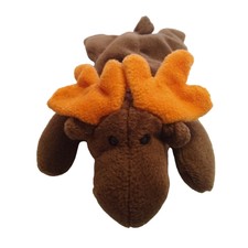 Chocolate the Moose - Beanie Babies - Beaniepedia