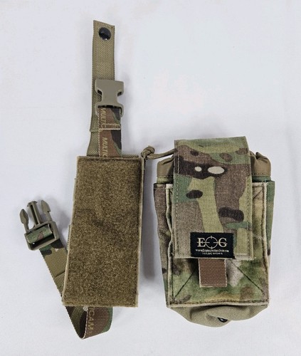 EOG Hook and Line/Blow Out Pouch Detachable OCP MOLLE/PALS Multicam | eBay