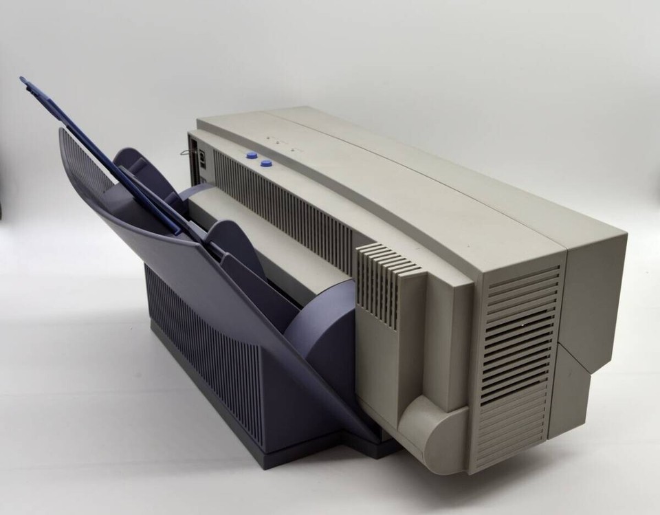 [Tested]Alps MD-5500 Standard Thermal Printer 100V | eBay