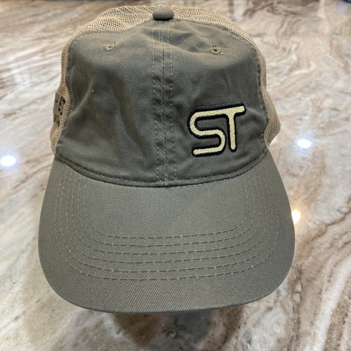 Smith Bits A Schlumberger Company Gas & Oil Drill Bit Hat Cap | eBay