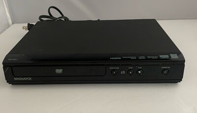 Magnavox DVD Player MDV3000/F7 NO Remote HDMI TESTED Dolby Digital | eBay