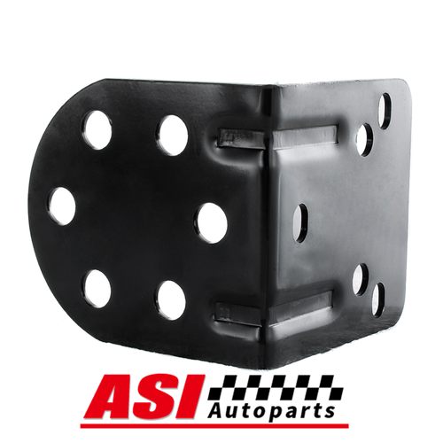 P4601HP Competition Series Rotary Vane Electric Fuel Pump 100GPH 14 ...