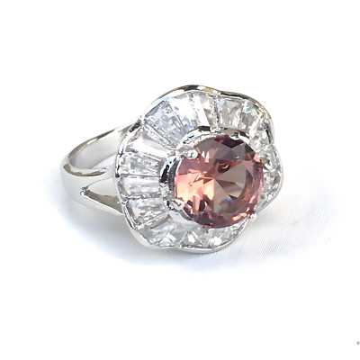 925 sterling silver ring change color stone zultanite ring | eBay