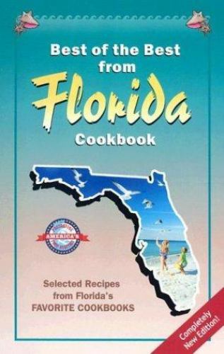 Best of the Best State Cookbook Ser.: Favorite Recipes from the Leading ...
