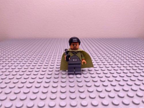 Official LEGO Star Wars Bail Organa 75244 used but in great condition ...