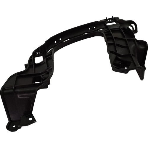 Bumper Face Bar Bracket Rear Right Hand Side for Mercedes Passenger ...