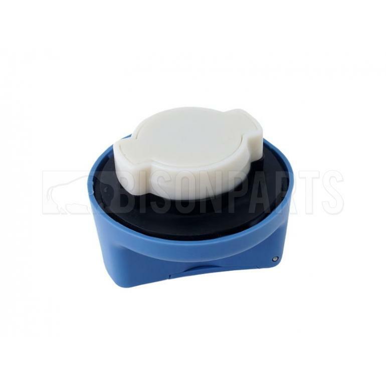 ADBLUE UREA FILLER TANK CAP 40MM LOCKING 1742568 FITS DAF CF65 CF75 ...
