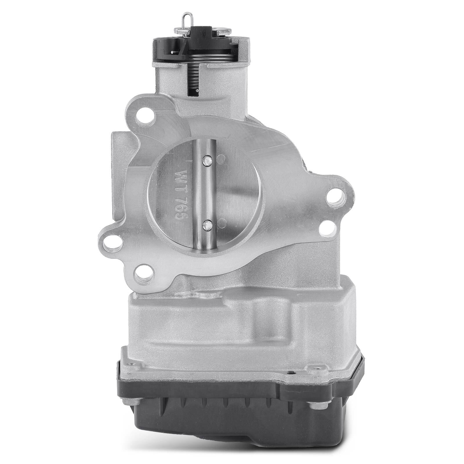 Throttle Body for Citroen Berlingo C2 C3 Peugeot 206 1007 Fiat Qubo ...