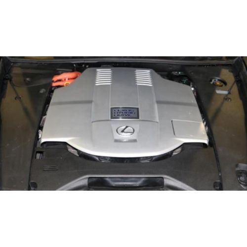 2008 Lexus LS 600h 5,0 V8 Benzin Motor Engine 2UR 2UR-FSE 394 PS | eBay