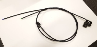 AUDI Q3 F3 Front Sunroof Cables Set 4K5877409 NEW GENUINE | eBay
