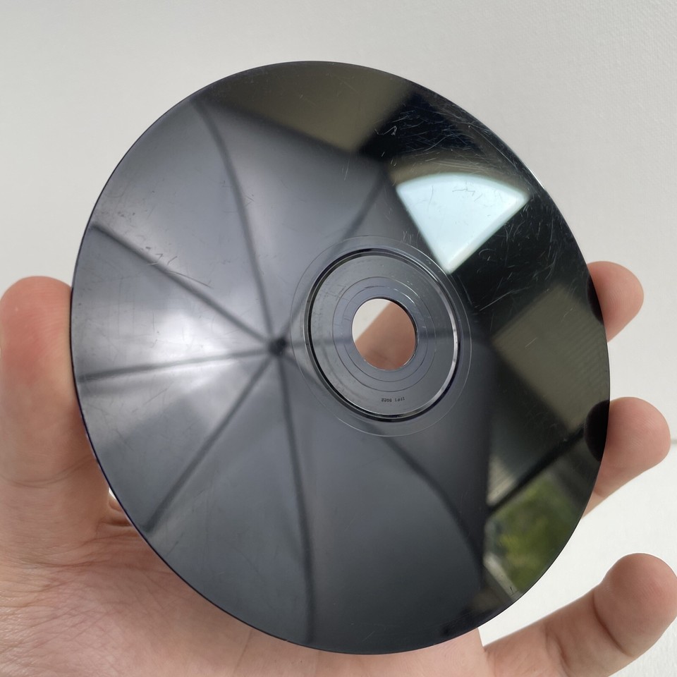 🔥Ehrgeiz God Bless the Ring PS1 PlayStation 1 Disc Only Family Video ...