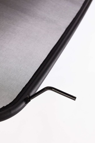 Convertible Wind deflector Saab 900 / 9.3 YS3F | 2004-2014 ...