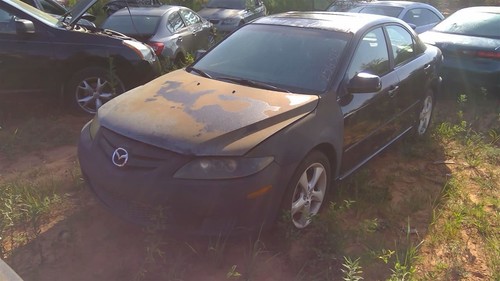 Steering Gear/Rack Power Rack And Pinion Fits 06-08 MAZDA 6 248087 | eBay