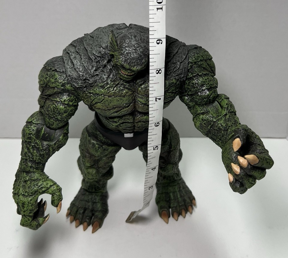 Diamond Select Marvel Select Abomination 9” Action Figure Hulk Villain ...