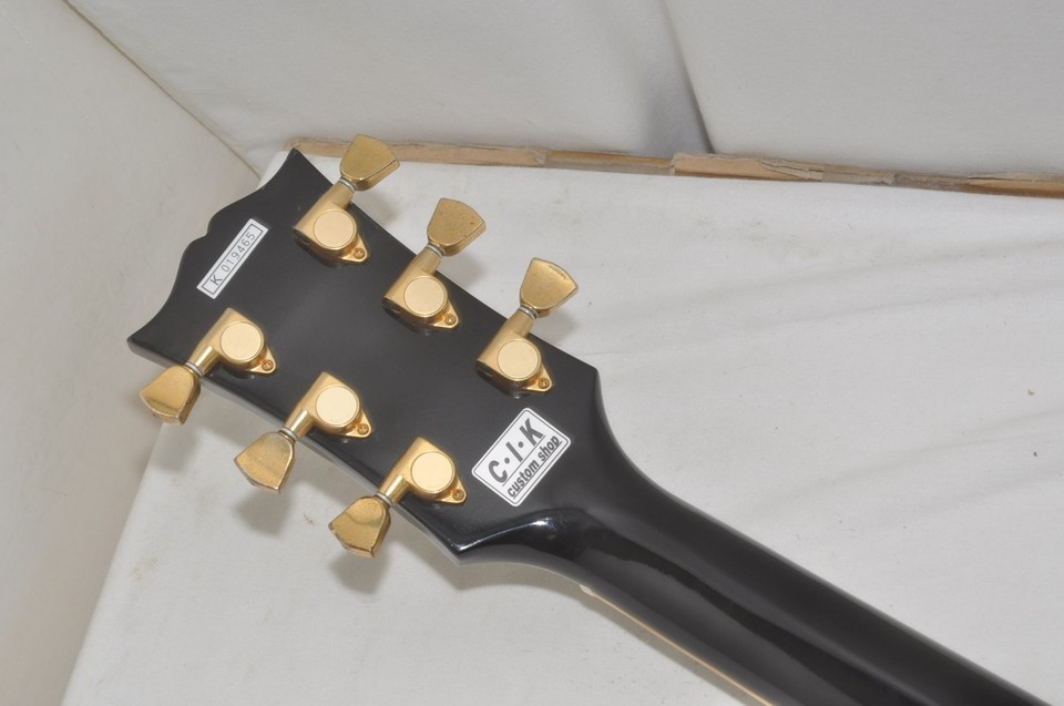 Orville Les Paul Electric Guitar Ref. No 7362 | eBay